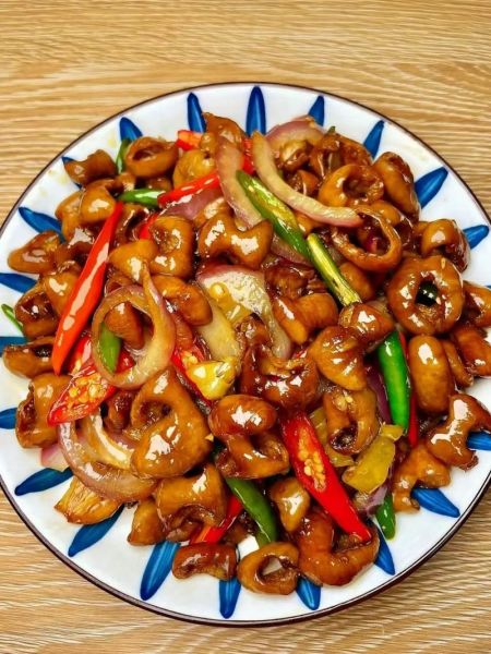 肥肠怎么做好吃_红烧还是火爆-第1张图片-山城妙识 肥肠怎么做好吃_红烧还是火爆-第1张图片-山城妙识