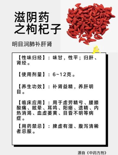 枸杞子能提高性功能吗_枸杞子一天吃多少粒最好-第1张图片-山城妙识
