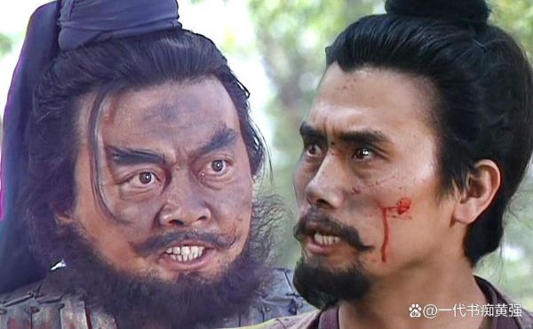 糜芳为什么背叛_糜芳投降东吴真相-第1张图片-山城妙识 糜芳为什么背叛_糜芳投降东吴真相-第1张图片-山城妙识