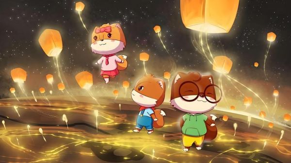 松鼠影视怎么投屏_松鼠影视最新地址在哪-第2张图片-山城妙识