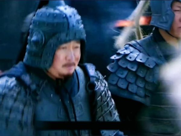 糜芳为什么背叛_糜芳投降东吴真相-第3张图片-山城妙识 糜芳为什么背叛_糜芳投降东吴真相-第3张图片-山城妙识