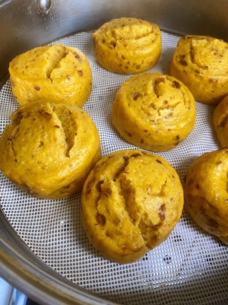 宝宝辅食南瓜的做法_南瓜泥怎么做才细腻-第3张图片-山城妙识 宝宝辅食南瓜的做法_南瓜泥怎么做才细腻-第3张图片-山城妙识