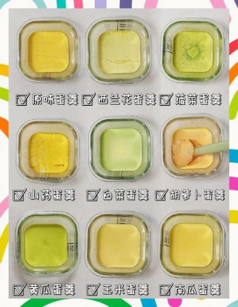 蛋清可以做什么甜点_蛋清甜点做法大全-第1张图片-山城妙识 蛋清可以做什么甜点_蛋清甜点做法大全-第1张图片-山城妙识