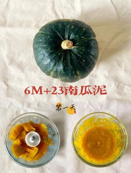 宝宝辅食南瓜的做法_南瓜泥怎么做才细腻-第2张图片-山城妙识 宝宝辅食南瓜的做法_南瓜泥怎么做才细腻-第2张图片-山城妙识