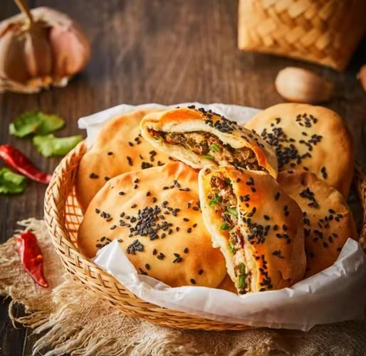 缙云烧饼怎么做_缙云烧饼为什么那么香-第1张图片-山城妙识 缙云烧饼怎么做_缙云烧饼为什么那么香-第1张图片-山城妙识