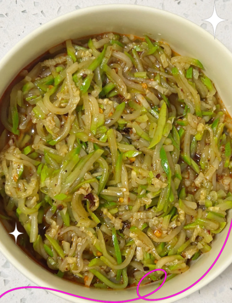 凉拌菜怎么做_家常凉拌菜做法大全-第2张图片-山城妙识 凉拌菜怎么做_家常凉拌菜做法大全-第2张图片-山城妙识