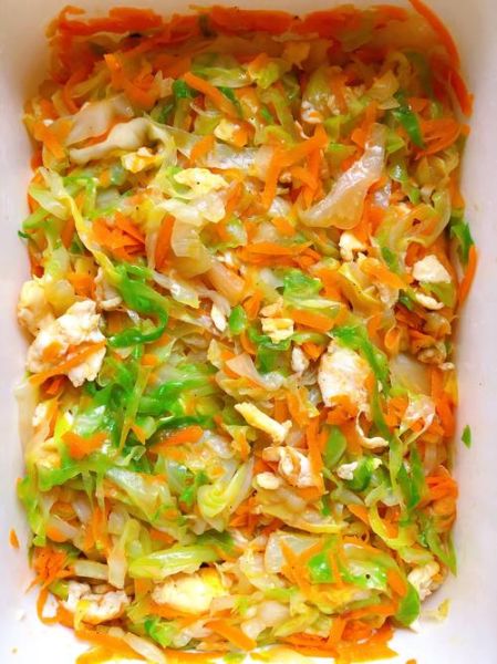 大头菜炒鸡蛋怎么做_大头菜炒鸡蛋的家常做法-第2张图片-山城妙识 大头菜炒鸡蛋怎么做_大头菜炒鸡蛋的家常做法-第2张图片-山城妙识