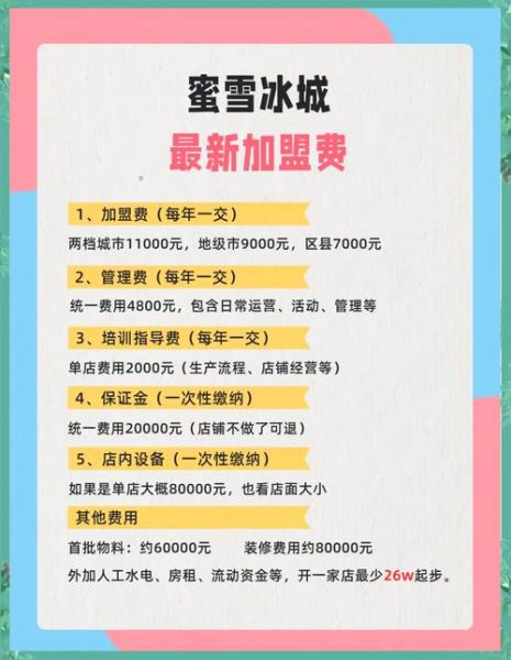 0投资0加盟费开店靠谱吗_新手如何起步-第1张图片-山城妙识 0投资0加盟费开店靠谱吗_新手如何起步-第1张图片-山城妙识