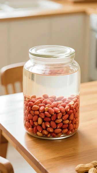 醋泡花生米的正确做法_醋泡花生米能保存多久-第2张图片-山城妙识 醋泡花生米的正确做法_醋泡花生米能保存多久-第2张图片-山城妙识