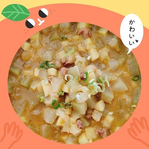 冬瓜土豆炖肉怎么做好吃_冬瓜土豆炖肉的家常做法-第3张图片-山城妙识 冬瓜土豆炖肉怎么做好吃_冬瓜土豆炖肉的家常做法-第3张图片-山城妙识