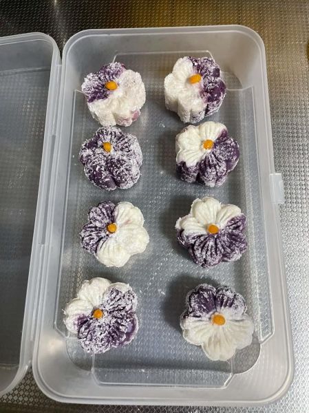 紫薯山药糕怎么做_紫薯山药糕的做法窍门-第3张图片-山城妙识 紫薯山药糕怎么做_紫薯山药糕的做法窍门-第3张图片-山城妙识