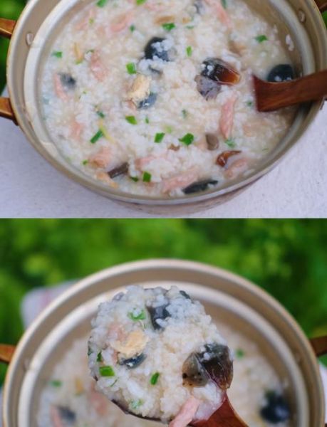 只有皮蛋怎么做皮蛋粥_皮蛋粥最简单的做法-第3张图片-山城妙识 只有皮蛋怎么做皮蛋粥_皮蛋粥最简单的做法-第3张图片-山城妙识