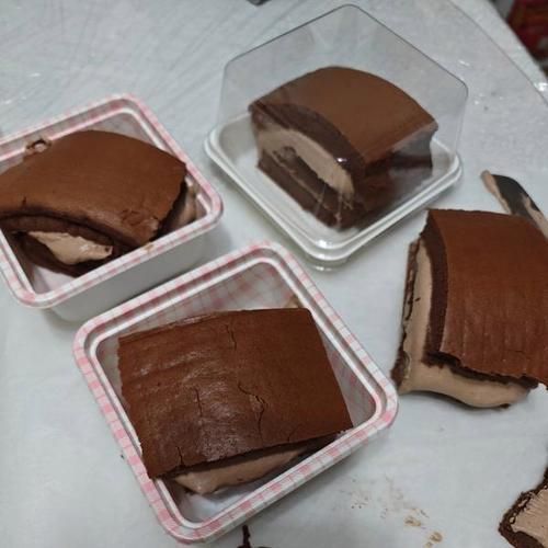 巧克力蛋糕卷怎么做_巧克力蛋糕卷开裂怎么办-第3张图片-山城妙识 巧克力蛋糕卷怎么做_巧克力蛋糕卷开裂怎么办-第3张图片-山城妙识