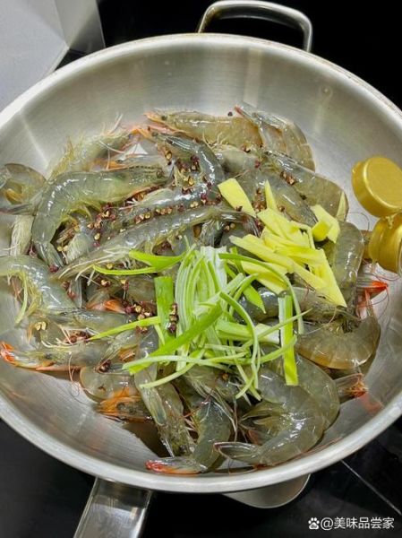 海虾怎么做好吃_海虾的家常做法大全-第1张图片-山城妙识 海虾怎么做好吃_海虾的家常做法大全-第1张图片-山城妙识