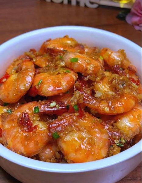 海虾怎么做好吃_海虾的家常做法大全-第2张图片-山城妙识 海虾怎么做好吃_海虾的家常做法大全-第2张图片-山城妙识