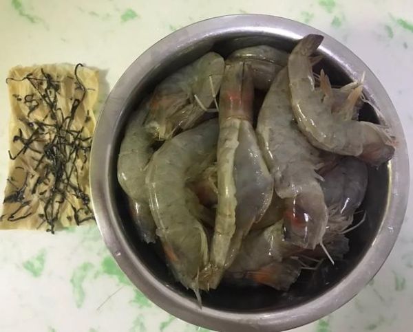 海虾怎么做好吃_海虾的家常做法大全-第3张图片-山城妙识 海虾怎么做好吃_海虾的家常做法大全-第3张图片-山城妙识