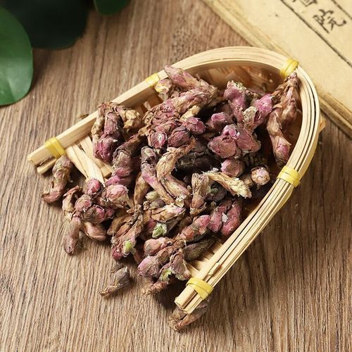 款冬花的功效与作用禁忌_款冬花哪些人不能吃-第3张图片-山城妙识 款冬花的功效与作用禁忌_款冬花哪些人不能吃-第3张图片-山城妙识