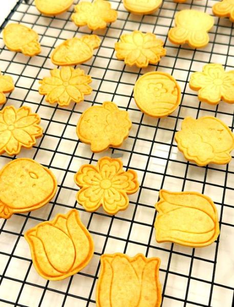 新手怎么做饼干_黄油饼干配方比例是多少-第3张图片-山城妙识 新手怎么做饼干_黄油饼干配方比例是多少-第3张图片-山城妙识