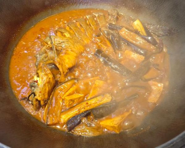 鲶鱼炖汤怎么做好吃_鲶鱼炖汤的家常做法-第3张图片-山城妙识 鲶鱼炖汤怎么做好吃_鲶鱼炖汤的家常做法-第3张图片-山城妙识