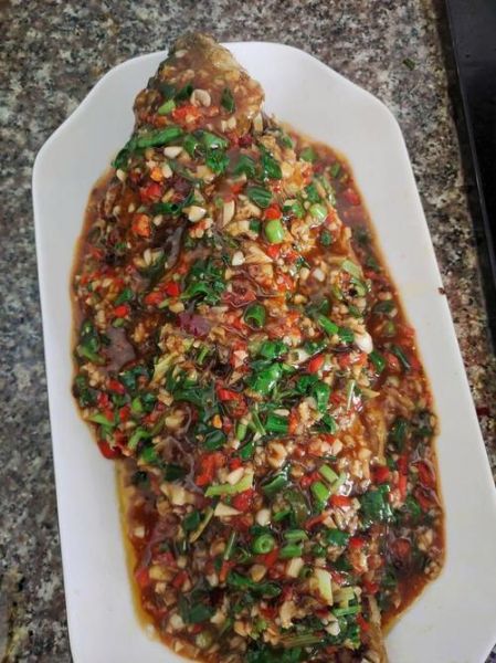 豆瓣鱼怎么做_豆瓣鱼的家常做法-第3张图片-山城妙识 豆瓣鱼怎么做_豆瓣鱼的家常做法-第3张图片-山城妙识