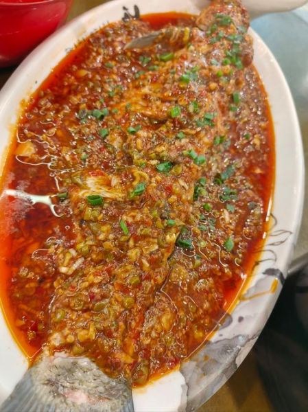 豆瓣鱼怎么做_豆瓣鱼的家常做法-第1张图片-山城妙识 豆瓣鱼怎么做_豆瓣鱼的家常做法-第1张图片-山城妙识