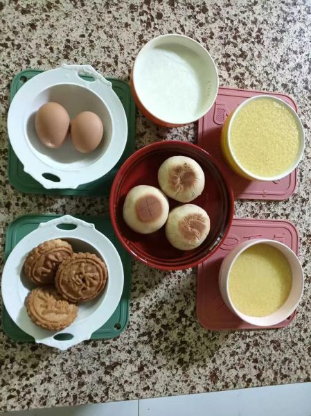 老人营养早餐食谱大全_老年人早餐吃什么好-第1张图片-山城妙识 老人营养早餐食谱大全_老年人早餐吃什么好-第1张图片-山城妙识