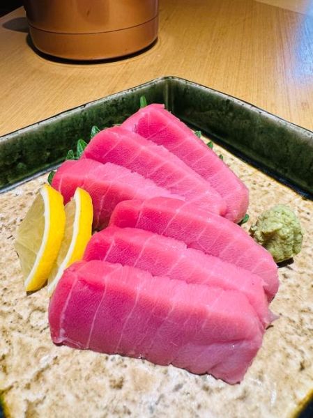 金枪鱼怎么吃好吃_金枪鱼刺身做法视频-第2张图片-山城妙识 金枪鱼怎么吃好吃_金枪鱼刺身做法视频-第2张图片-山城妙识