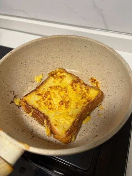 法式吐司怎么做才松软_法式吐司的奶香秘诀-第3张图片-山城妙识 法式吐司怎么做才松软_法式吐司的奶香秘诀-第3张图片-山城妙识