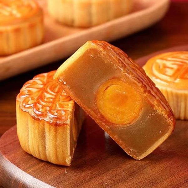 月饼图片大全_如何挑选高颜值月饼-第1张图片-山城妙识 月饼图片大全_如何挑选高颜值月饼-第1张图片-山城妙识