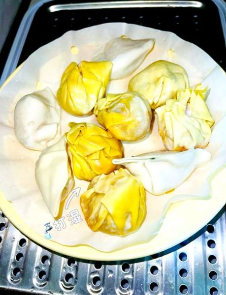 冻饺子蒸多久才熟_冻饺子用不用解冻再蒸-第1张图片-山城妙识 冻饺子蒸多久才熟_冻饺子用不用解冻再蒸-第1张图片-山城妙识
