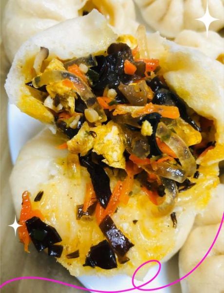 菜包子馅怎么调好吃_菜包子馅做法大全-第1张图片-山城妙识 菜包子馅怎么调好吃_菜包子馅做法大全-第1张图片-山城妙识