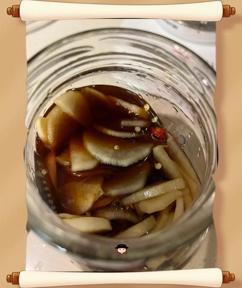 自制小菜的做法大全_如何保存更久-第3张图片-山城妙识 自制小菜的做法大全_如何保存更久-第3张图片-山城妙识