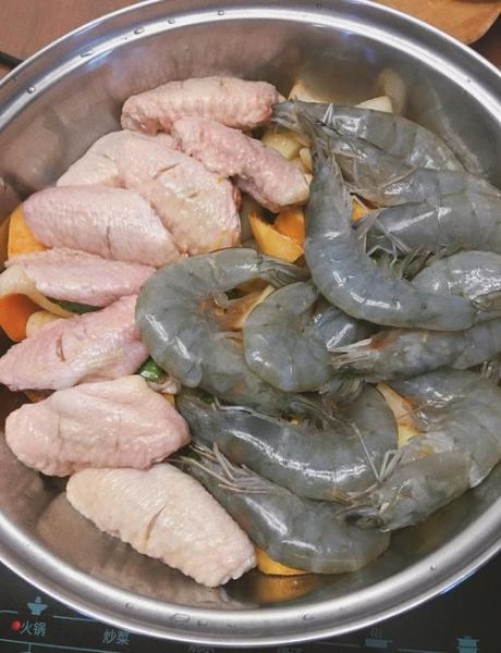 三汁焖锅家常的做法_三汁焖锅酱汁怎么调-第2张图片-山城妙识 三汁焖锅家常的做法_三汁焖锅酱汁怎么调-第2张图片-山城妙识