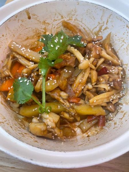 三汁焖锅家常的做法_三汁焖锅酱汁怎么调-第1张图片-山城妙识 三汁焖锅家常的做法_三汁焖锅酱汁怎么调-第1张图片-山城妙识