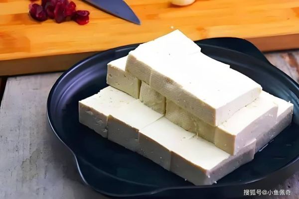 豆腐图片大全大图_豆腐种类有哪些-第3张图片-山城妙识 豆腐图片大全大图_豆腐种类有哪些-第3张图片-山城妙识