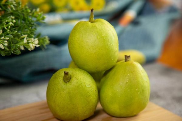 什么水果止咳化痰效果好_止咳化痰水果推荐-第2张图片-山城妙识 什么水果止咳化痰效果好_止咳化痰水果推荐-第2张图片-山城妙识