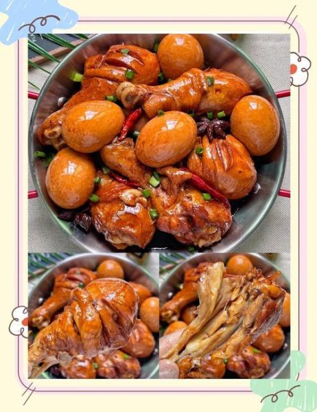 怎样煮鸡腿好吃又简单_鸡腿怎么煮才嫩滑-第2张图片-山城妙识 怎样煮鸡腿好吃又简单_鸡腿怎么煮才嫩滑-第2张图片-山城妙识