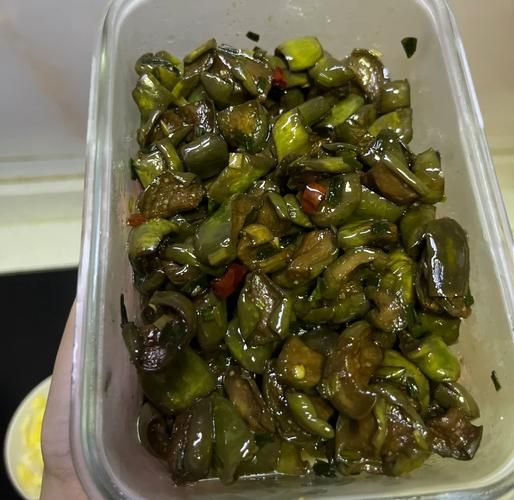 正宗腌茄子怎么做_腌茄子要不要焯水-第1张图片-山城妙识 正宗腌茄子怎么做_腌茄子要不要焯水-第1张图片-山城妙识