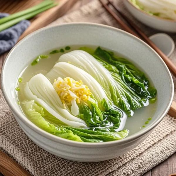 开水白菜多少钱_正宗川菜开水白菜价格-第1张图片-山城妙识 开水白菜多少钱_正宗川菜开水白菜价格-第1张图片-山城妙识