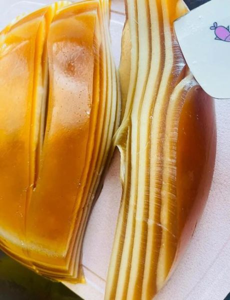 椰汁千层糕250g怎么做_椰汁千层糕窍门-第2张图片-山城妙识 椰汁千层糕250g怎么做_椰汁千层糕窍门-第2张图片-山城妙识