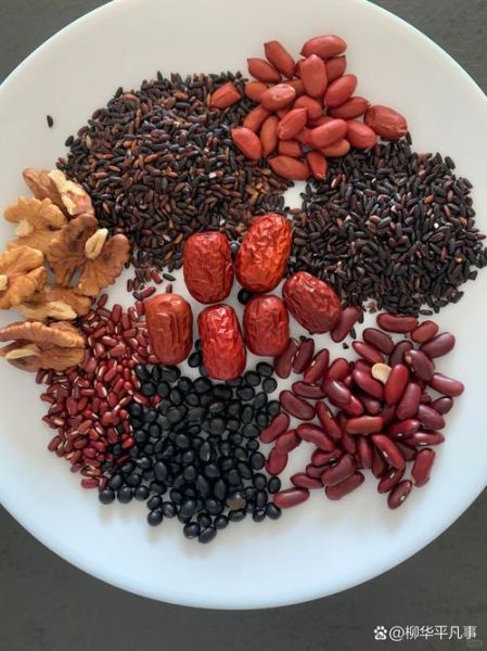 八宝粥基料专用豆是什么_怎么选最靠谱-第1张图片-山城妙识 八宝粥基料专用豆是什么_怎么选最靠谱-第1张图片-山城妙识