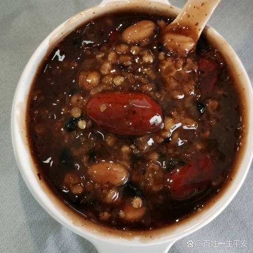 八宝粥基料专用豆是什么_怎么选最靠谱-第3张图片-山城妙识 八宝粥基料专用豆是什么_怎么选最靠谱-第3张图片-山城妙识