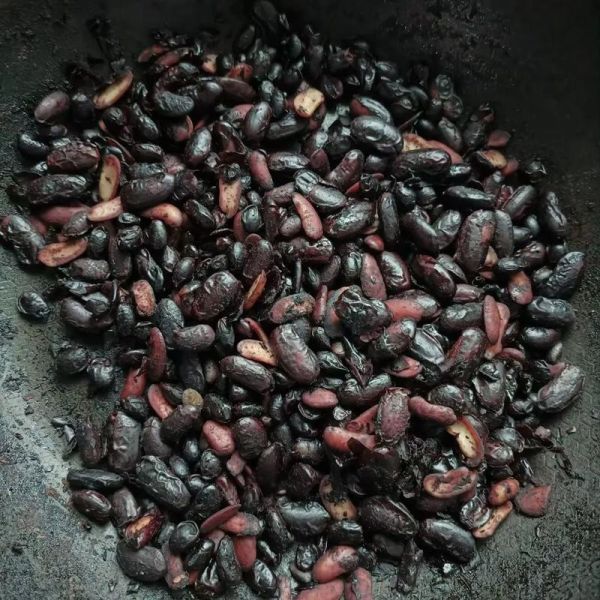 八宝粥基料专用豆是什么_怎么选最靠谱-第2张图片-山城妙识 八宝粥基料专用豆是什么_怎么选最靠谱-第2张图片-山城妙识