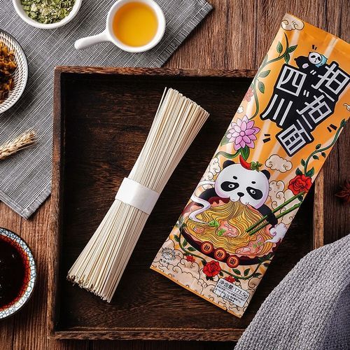 四川担担面怎么做_正宗担担面调料配方-第2张图片-山城妙识 四川担担面怎么做_正宗担担面调料配方-第2张图片-山城妙识