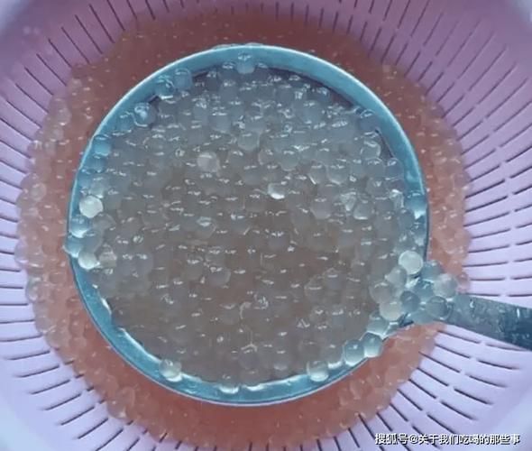 西米没煮熟有白点能吃吗_吃了会拉肚子吗-第1张图片-山城妙识 西米没煮熟有白点能吃吗_吃了会拉肚子吗-第1张图片-山城妙识