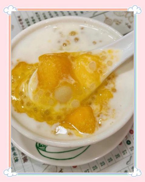 香港糖水哪里好吃_香港糖水店推荐-第3张图片-山城妙识 香港糖水哪里好吃_香港糖水店推荐-第3张图片-山城妙识