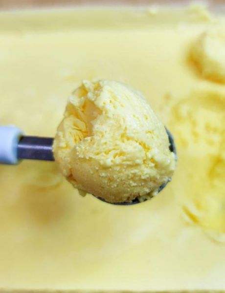 冰淇淋需要什么材料_自制冰淇淋需要哪些材料-第3张图片-山城妙识