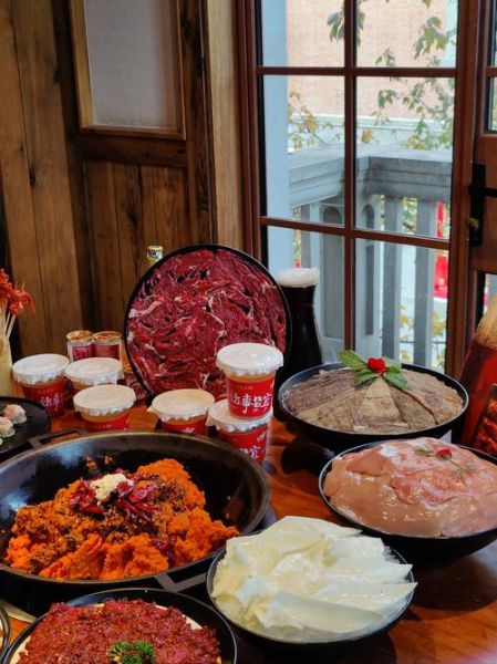 重庆火锅非遗文化_为什么能申遗成功-第1张图片-山城妙识