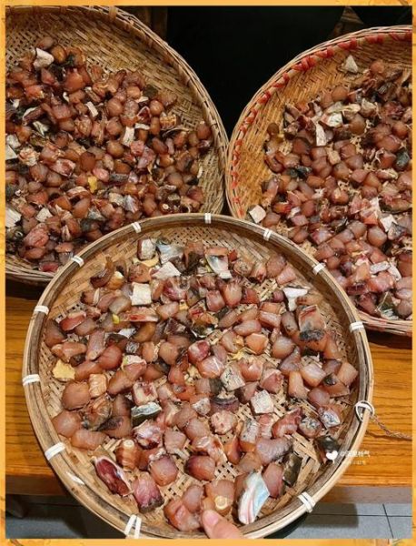 怎样做糟鱼好吃_糟鱼做法详细步骤-第3张图片-山城妙识