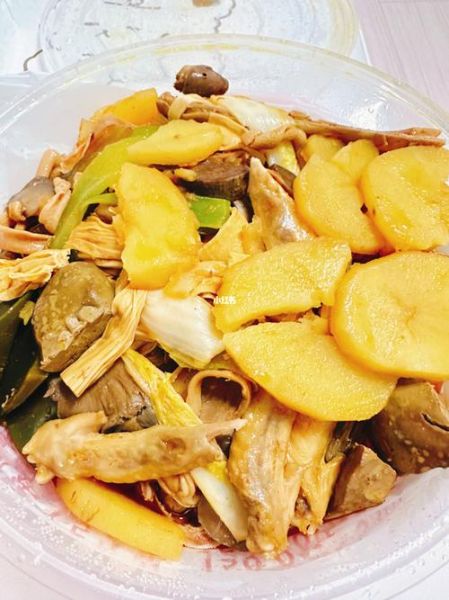 汽锅鸡油淋鸭怎么做_汽锅鸡油淋鸭正宗做法-第3张图片-山城妙识